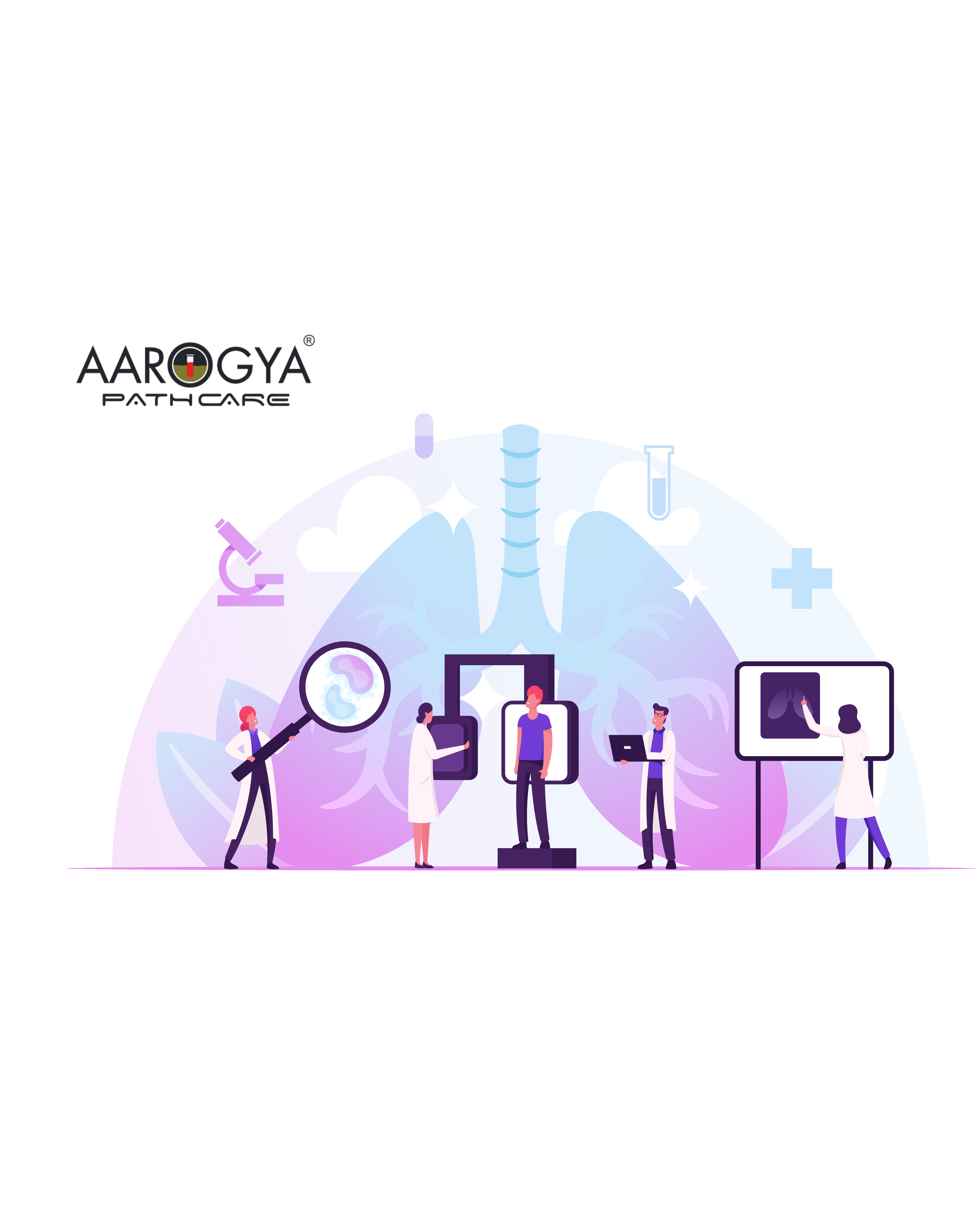 Aarogya Pathcare: Full Body Checkup 89 Test @ 999/- Book Now