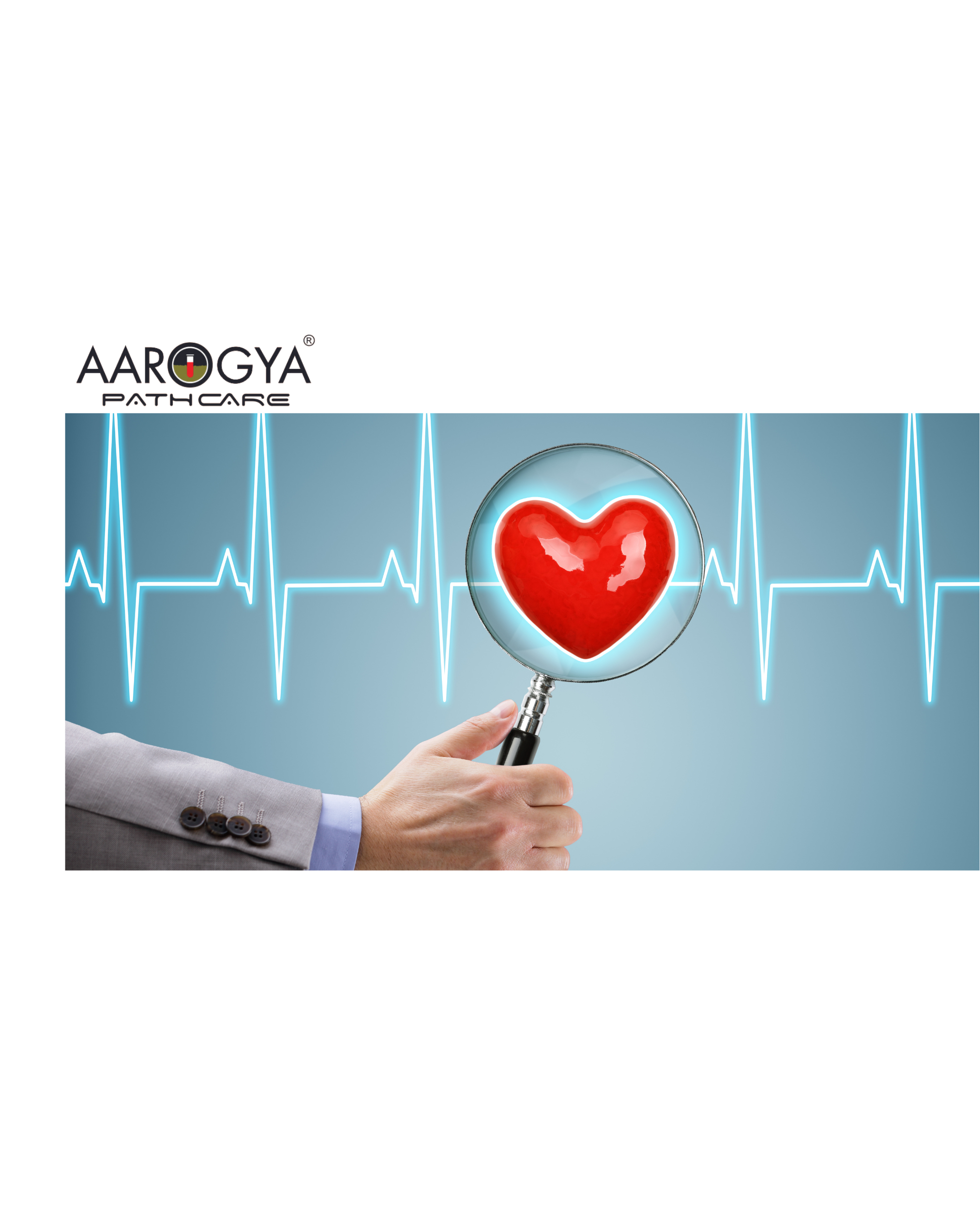 Aarogya Pathcare: Full Body Checkup 89 Test @ 999/- Book Now