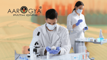 Aarogya Pathcare: Full Body Checkup 89 Test @ 999/- Book Now