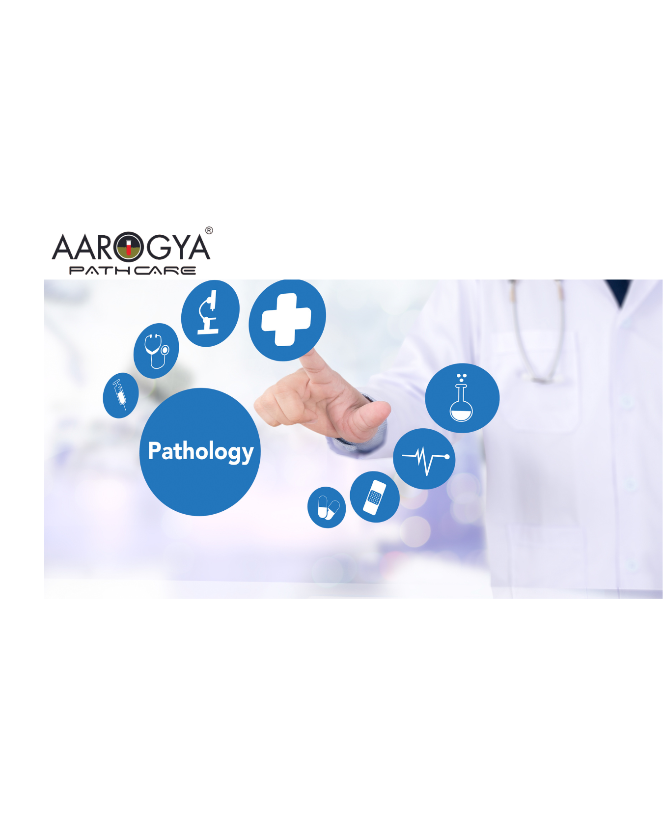 Aarogya Pathcare: Full Body Checkup 89 Test @ 999/- Book Now