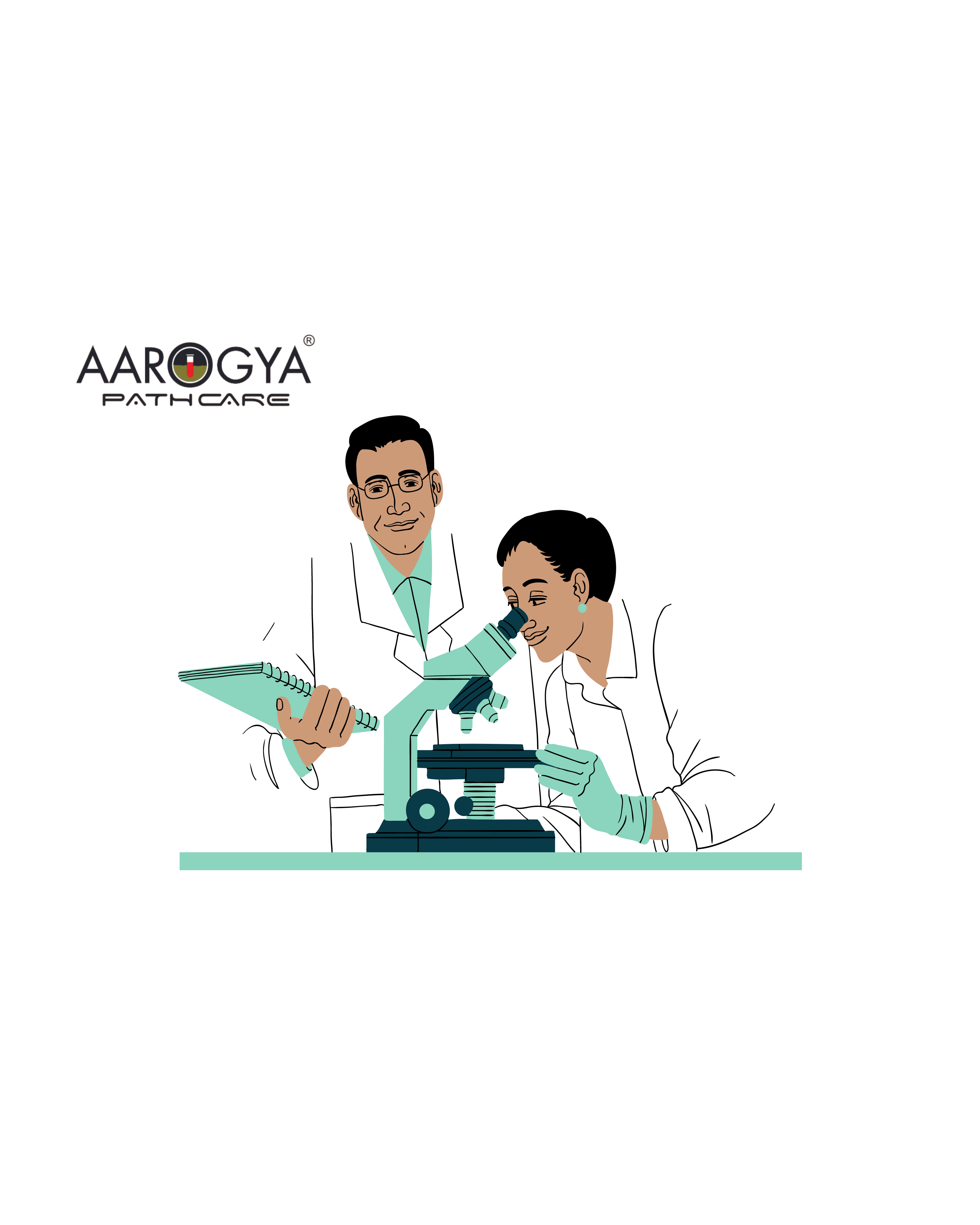 Aarogya Pathcare: Full Body Checkup 89 Test @ 999/- Book Now